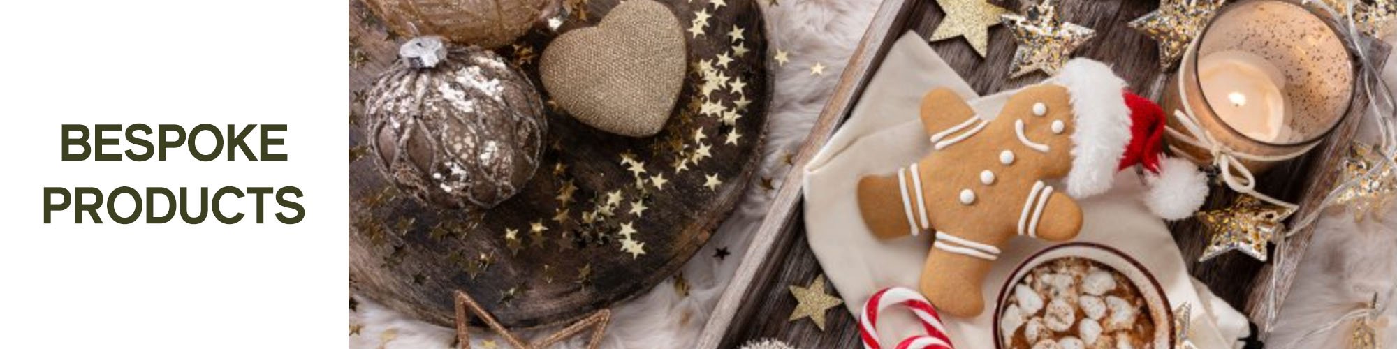 BESPOKE PRODUCTS : Petty Wood Trade