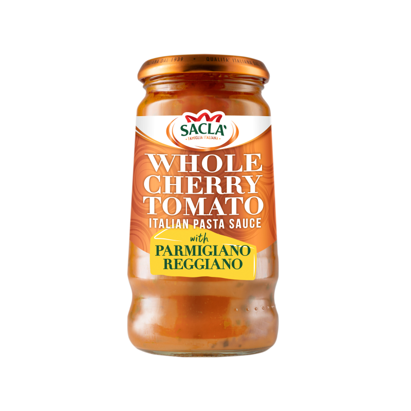 WHOLE CHERRY TOM&PARMESAN : Petty Wood Trade